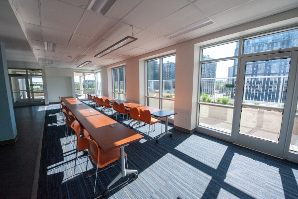 Renaissance Legacy Lofts | Colorado Coalition for the Homeless